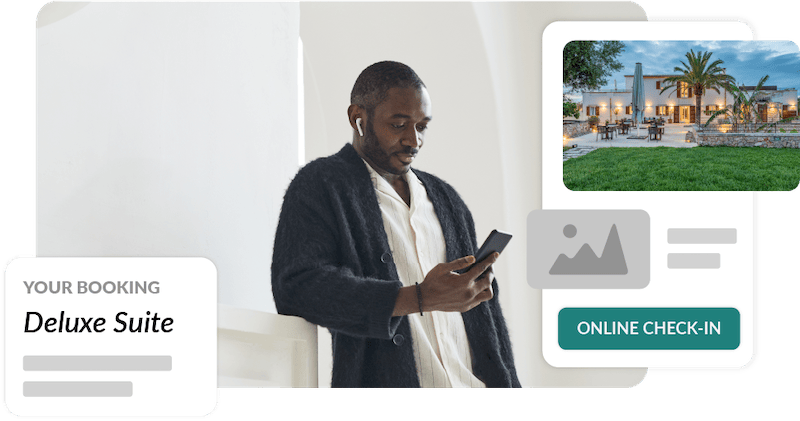 Choosing the best small hotel management software | RoomRaccoon